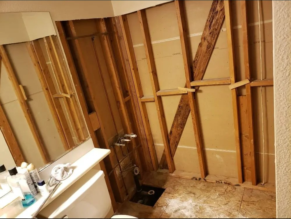 Job Photos | Tri-City Plumbing