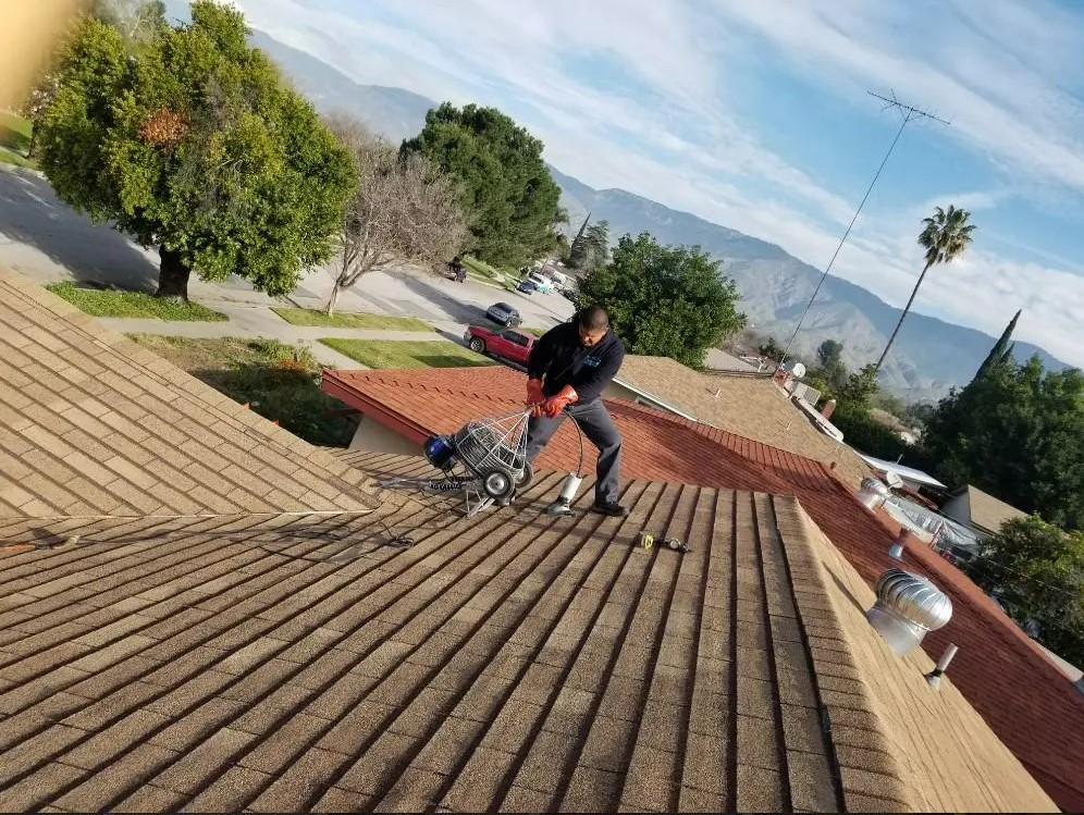 Job Photos | Tri-City Plumbing