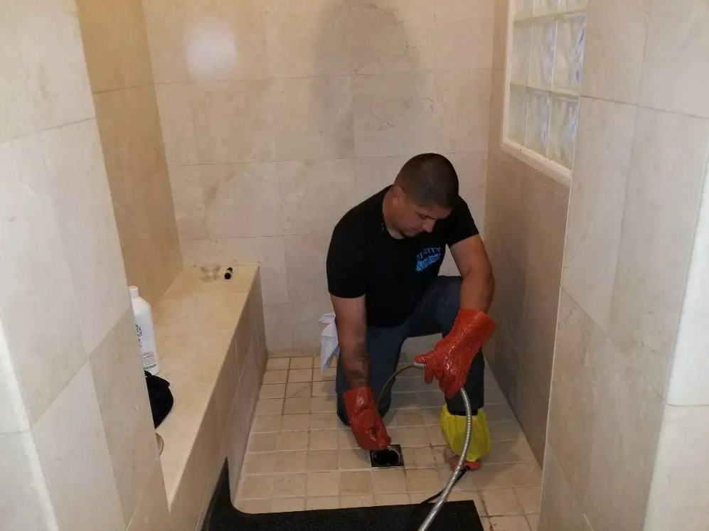 Job Photos | Tri-City Plumbing